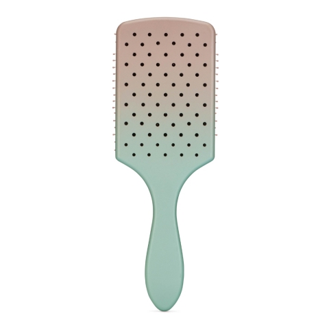 Paddle Detangler Feel Good Ombre Seafoam