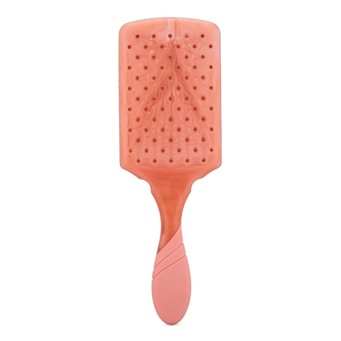 Pro Paddle Detangler Hydro Tie-Dye Peach