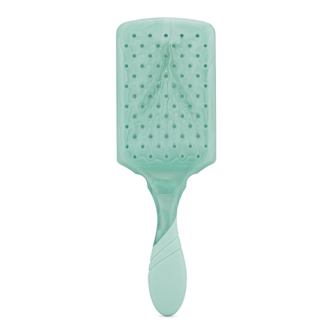 Pro Paddle Detangler Hydro Tie-Dye Teal
