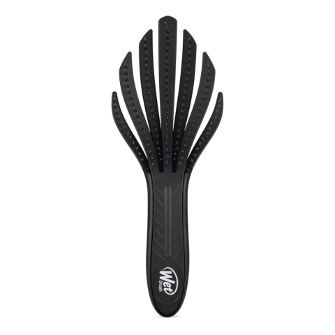 Curl Detangling Brush Black