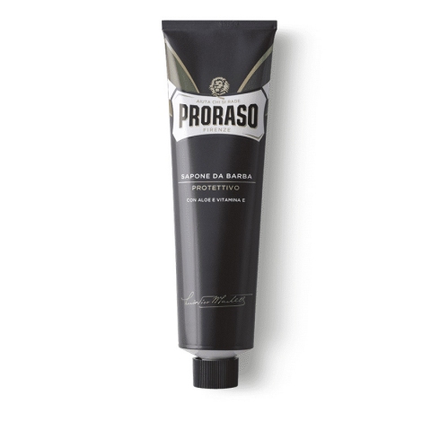 Proraso krema za brijanje u tubi 150 ml - Protective Aloeg