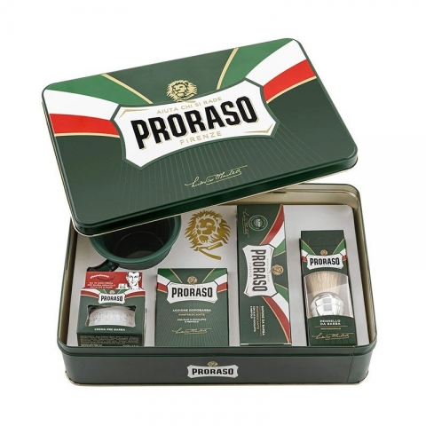 Proraso set 5 u 1