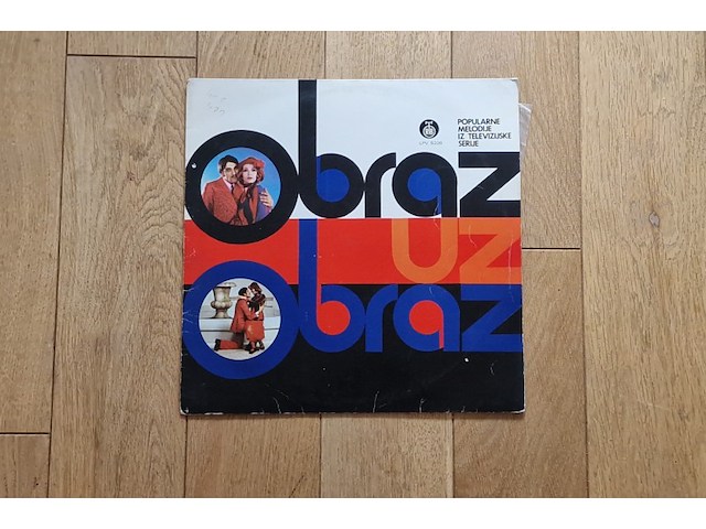 Obraz Uz Obraz