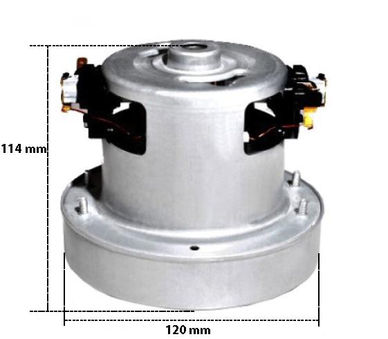 MOTOR USISIVAČA 1200W 0302563