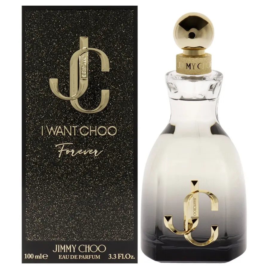 Jimmy Choo I Want Choo Forever Eau de Parfum 100ml