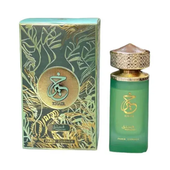 Paris Corner Unisex parfem Khair Pistachio EDP, 100 ml