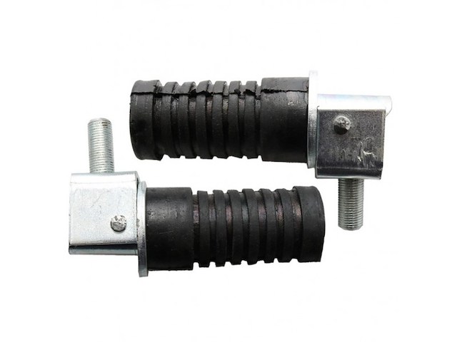 Fazasteri Tomos preklapajući sa brezonom