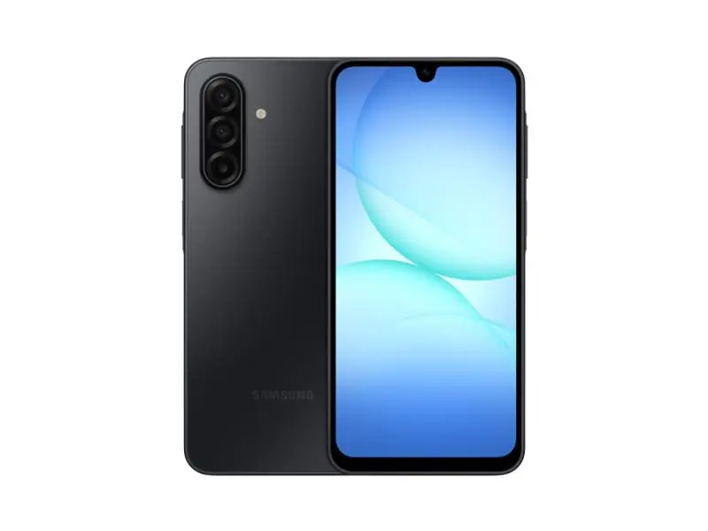 Samsung Mobilni telefon Galaxy A17, SM-A175FZKEEUC, 5G, 8/256GB, Crni