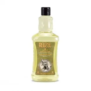 REUZEL Šampon 3 u 1, 1000 ml