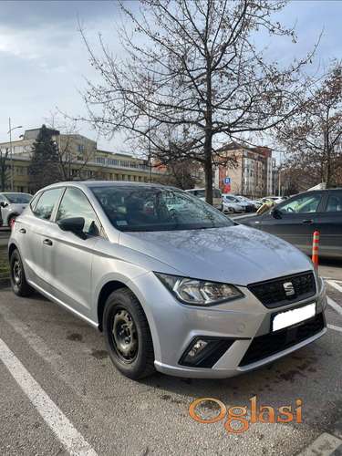 Seat Ibiza 1.0 Mpi Reference