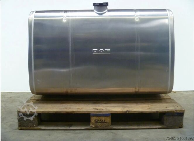 Rezervoar za gorivo
DAF Fuel Tank 1499909
