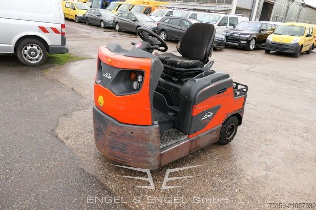 Ostalo
linde P 60 Z Schlepper Batterie 25/2017