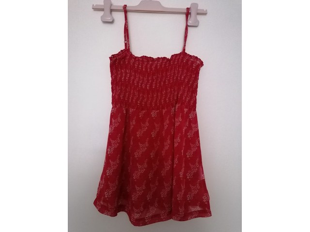Bluzica boho xs