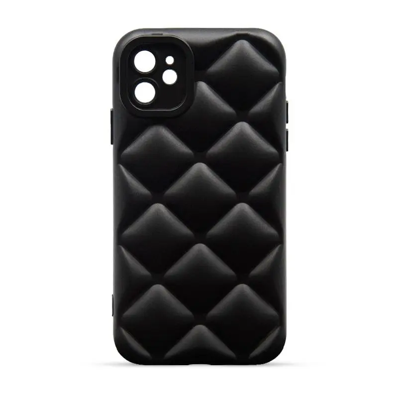 Futrola Rombo Case za Iphone 11, Crna