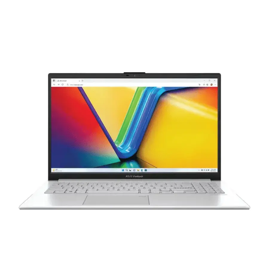 Asus laptop VivoBook Go E1504FA-BQ1868, 15.6", Ryzen5, 16GB RAM, 512GB SSD, crni