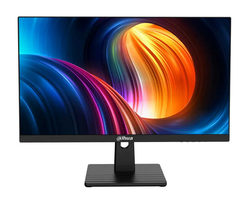 Dahua Monitor LM27-B211B, 27", 1920x108, Full HD, IPS, 120Hz, 1ms, HDMI, Crni