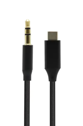 Audio Aux Kabl za Auto Tip C SX-32 3.5 mm