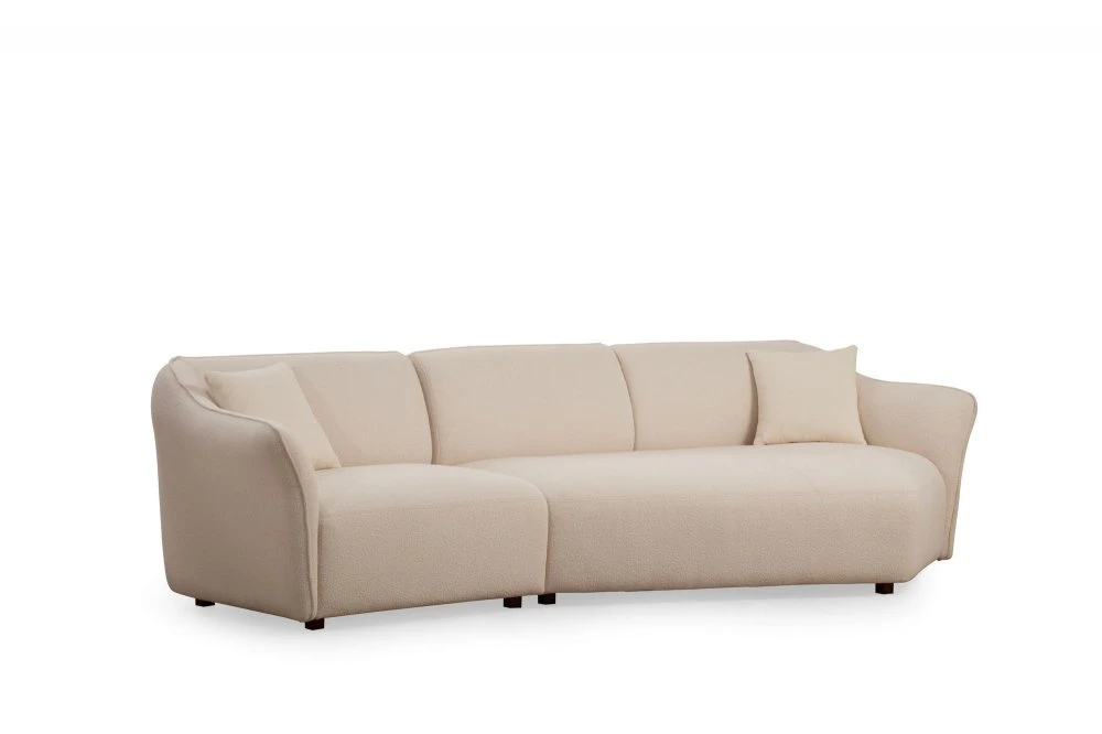 Atelier del Sofa Mentis Corner 6 L1+2Xr Sofa