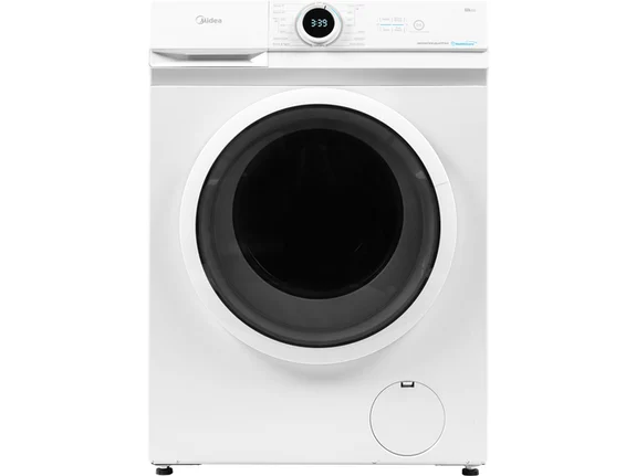 Midea Mašina za pranje veša MF100W90BA/W-HR