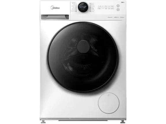 Midea Mašina za pranje veša MF200W90WB/W-HR