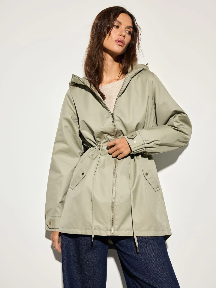 Parka