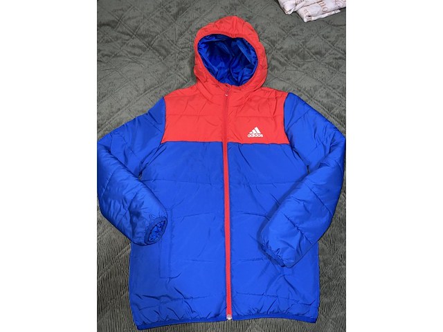 ADIDAS PADDED zimska jakna vel.152