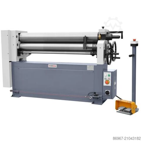 Pleter
CORMAK ESR-2550/3,5E
