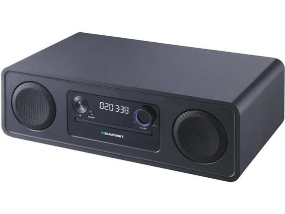 Blaupunkt Mikro linija MS20BK