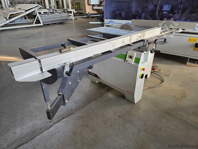 Formatna testera
KUSING FPn MINI 1000