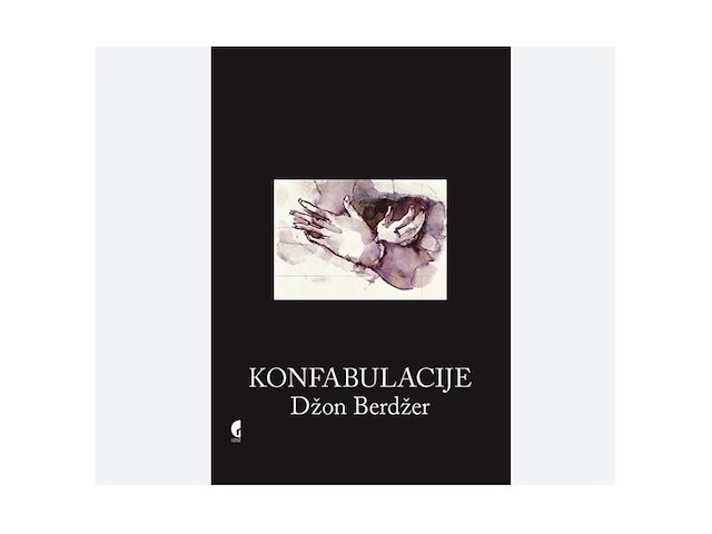 Konfabulacije  - Dzon Berdzer
