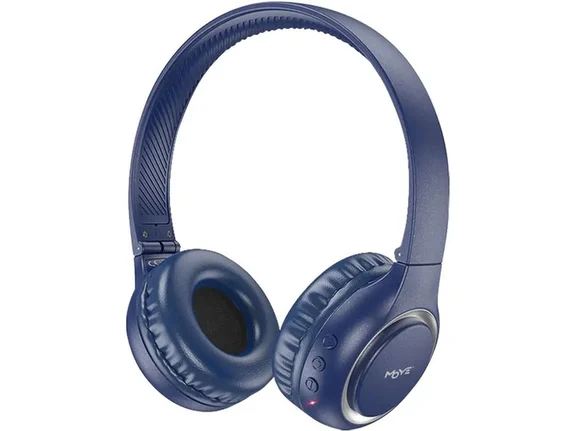 Moye Bežične slušalice Enyo Foldable BT Headphones
