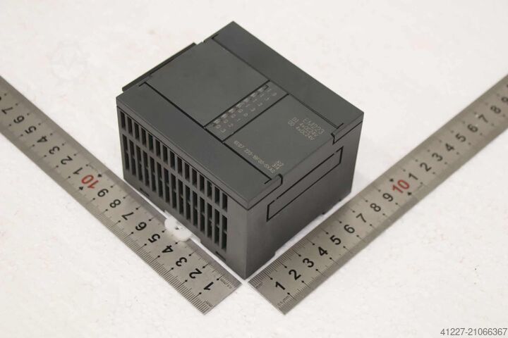 Elektronski modul EM 223
Siemens 6ES7 223-1BF00-0XA0