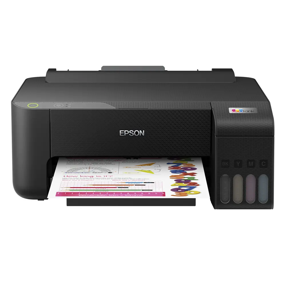 Epson L1210 EcoTank ITS Štampač, U boji, Crni