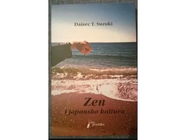 Zen i moderni Japan Daisec T Suzuki