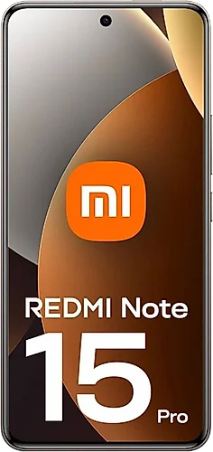 Xiaomi Redmi Note 15 Pro 8/256gb 5G
