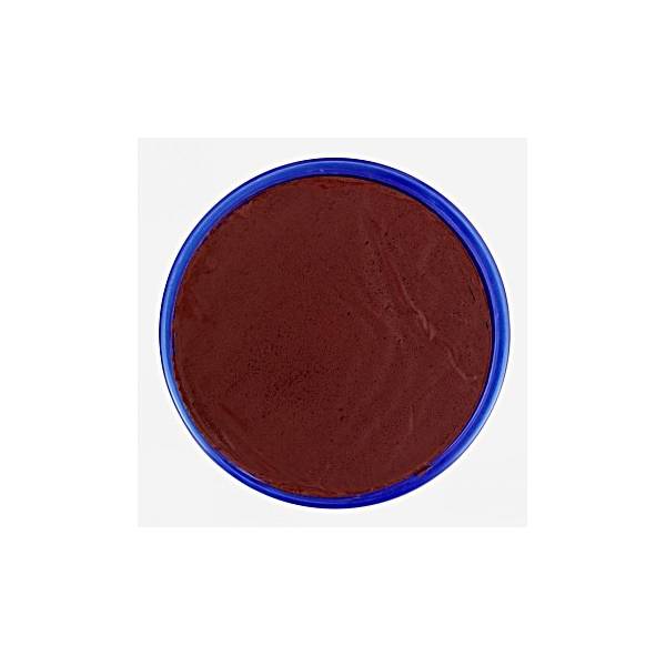 Snazaroo SN 18ML DARK BROWN
