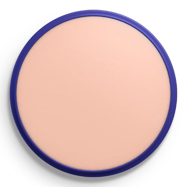 Snazaroo SN BLUSH PINK 18ML POT COMPLEXION PINK
