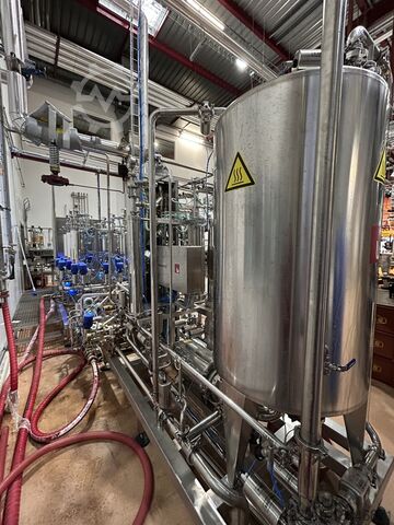 GAI 4033RE-HP punjač za pritisak (2022)
GAI Druckfüller