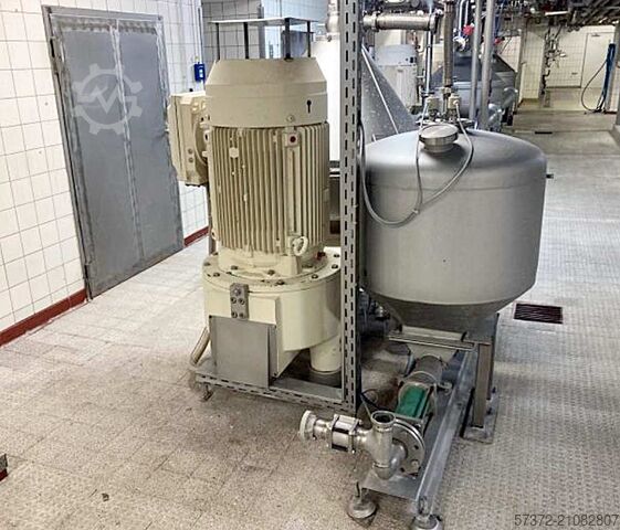 Separator
GEA HSB 300-06-777