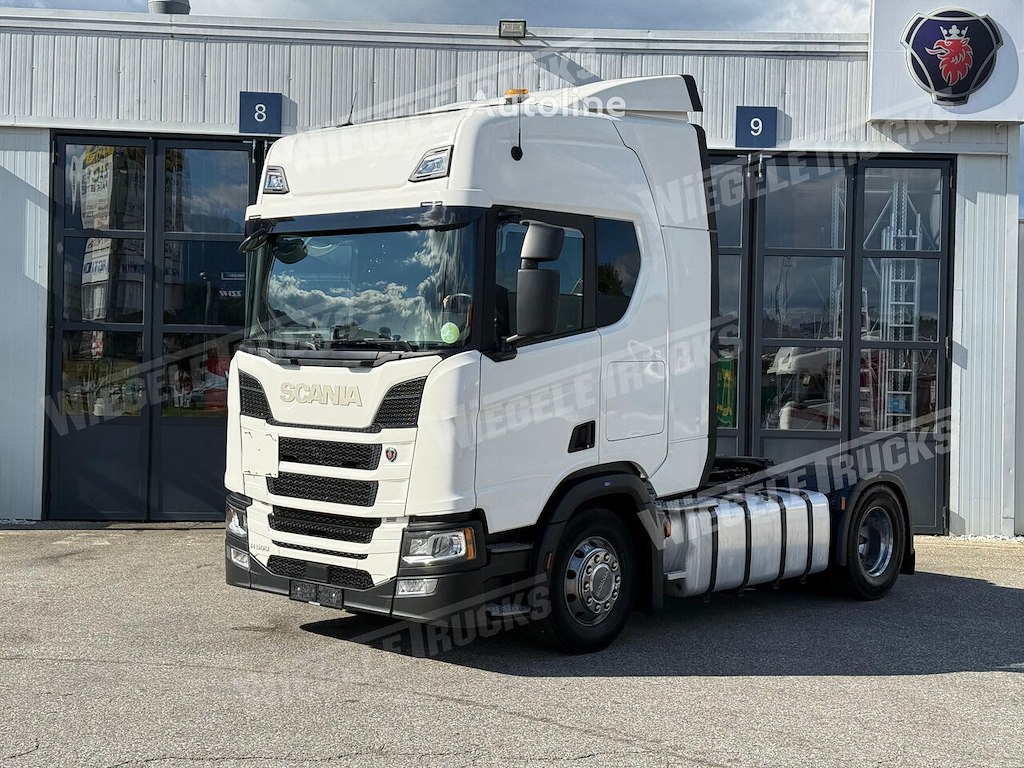 Scania R 500 A4x2NA tegljač