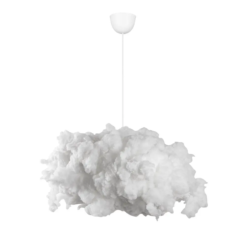 OPVIQ Luster Cloud White, Pamučni