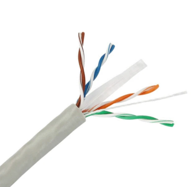 OWIRE UTP Kabl CAT 6 PP outdoor