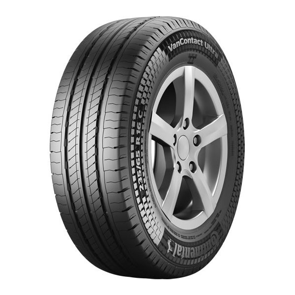 195/60R16C Conti VanContact Ultra 99/97H
