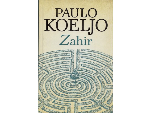 Paolo Koeljo - ZAHIR