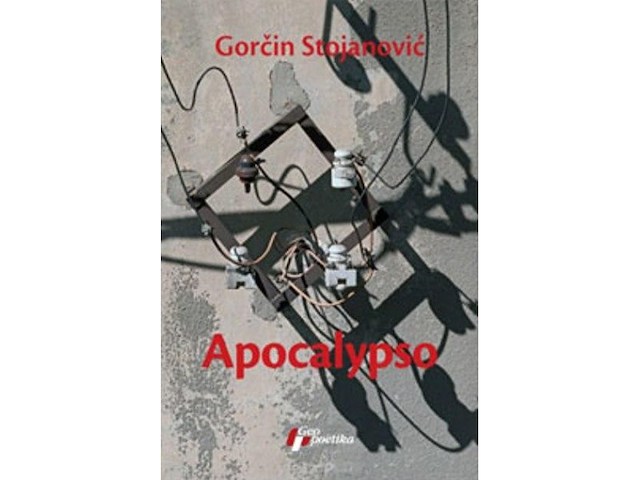 APOCALYPSO - Gorčin Stojanović