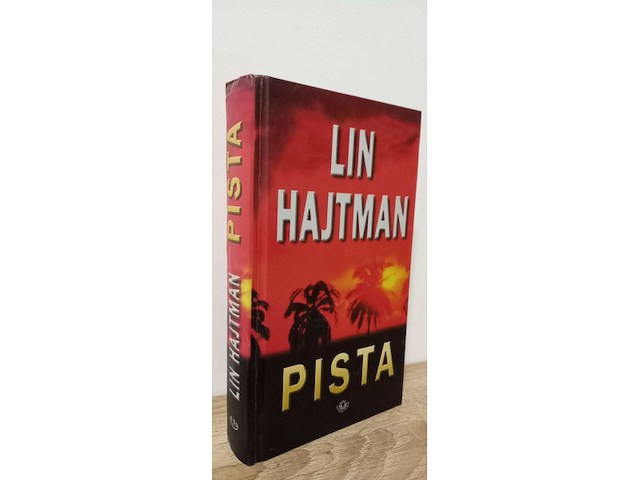 PISTA Lin Hajtman