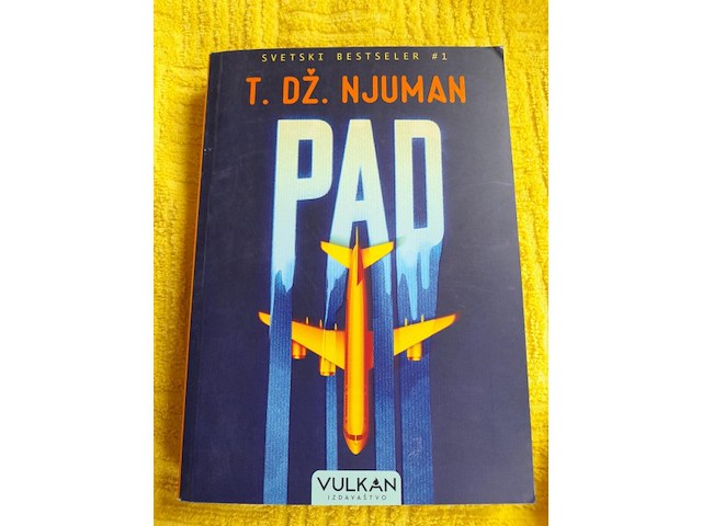 Pad - T. Dž. Njuman