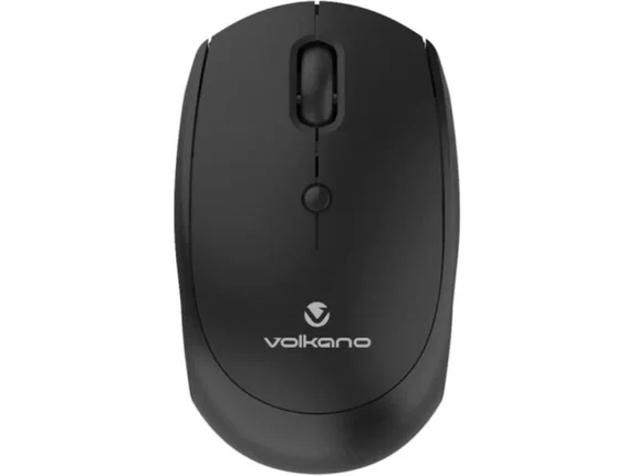 Volkano Miš Wireless TALC VK-20197-BK