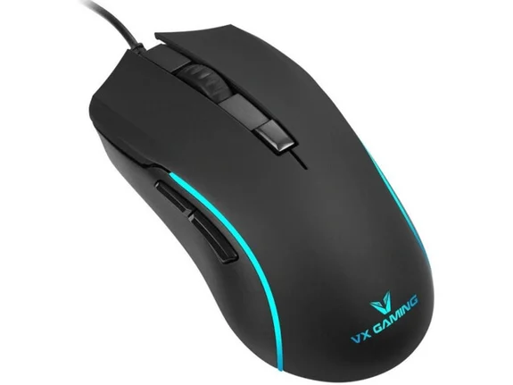 Volkano Miš USB VX Gaming Hydra VX-212-BK