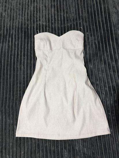 Bershka mini haljina